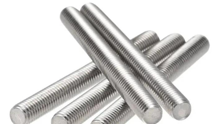 Threaded Rod Weight Chart Standard Size In Kg, Mm And Pdf